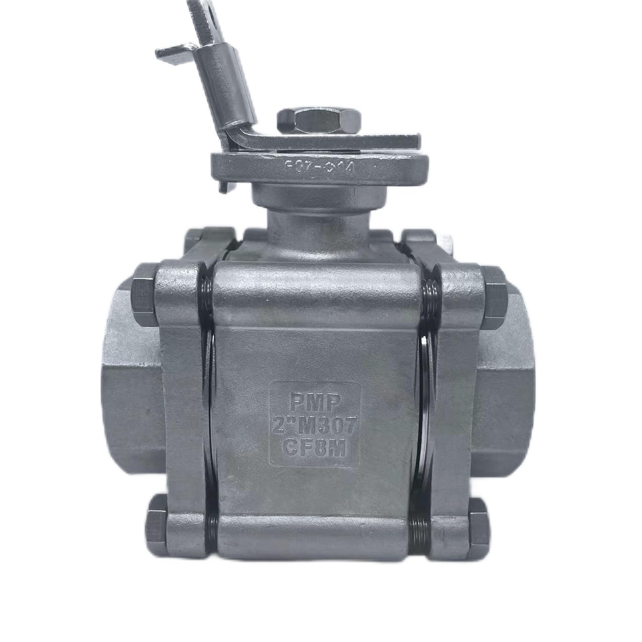 High Pressure Socket Welding Ball Valve_Ball valve_Valves_Qingdao ...