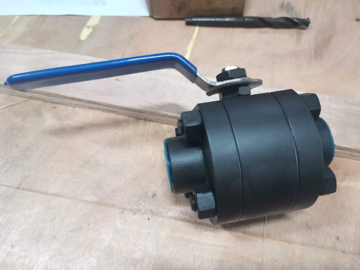 High Pressure Socket Welding Ball Valve_Ball valve_Valves_Qingdao ...